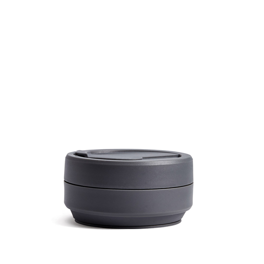 แก้ว Stojo Titan Cup 24 oz สี Carbon | Official Stojo Thailand